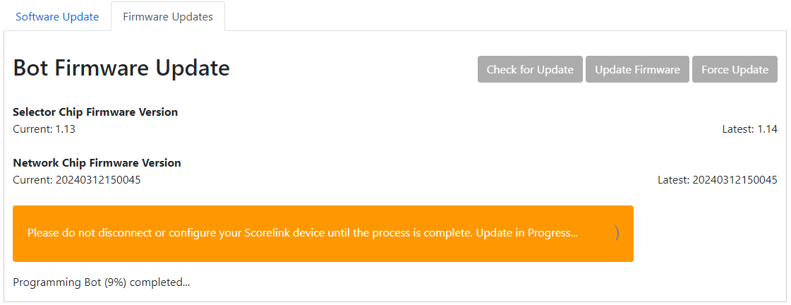 ScoreConnectIII - Sportzcast Docs