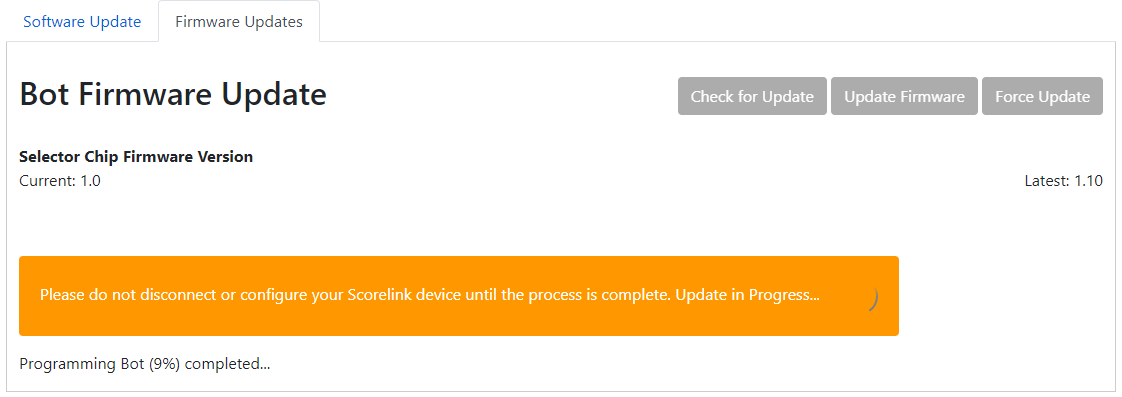 Scorelink Plus - Sportzcast Docs